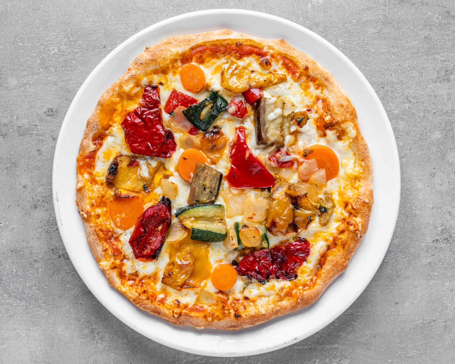 Pizzeria Restaurant in Delson and La Prairie | Como Pizzeria