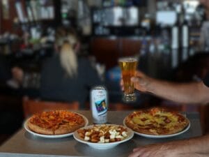 Restaurant Pizzeria à Delson et La Prairie | Como Pizzeria